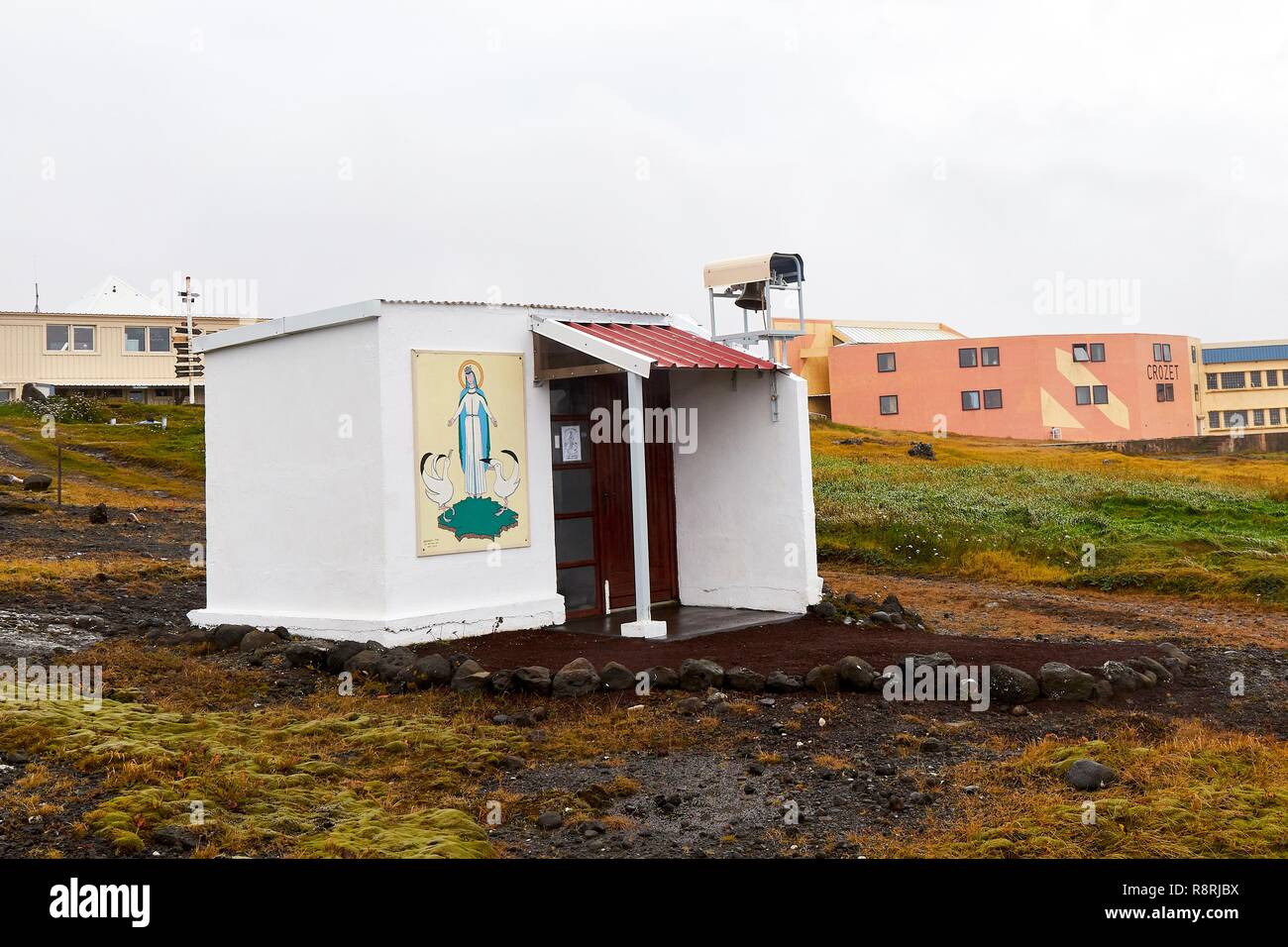 France, French Southern and Antarctic Territories (TAAF), Crozet ...