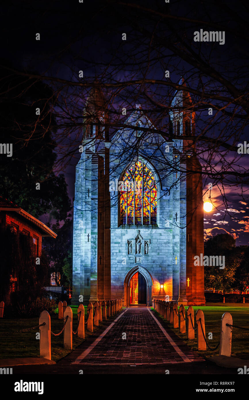 Guildford perth hi-res stock photography and images - Alamy