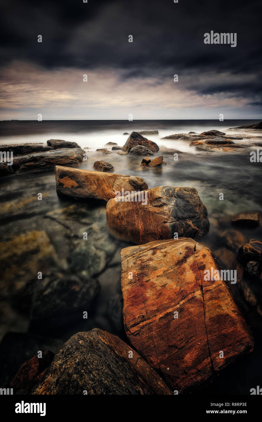 Gracetown hi-res stock photography and images - Alamy