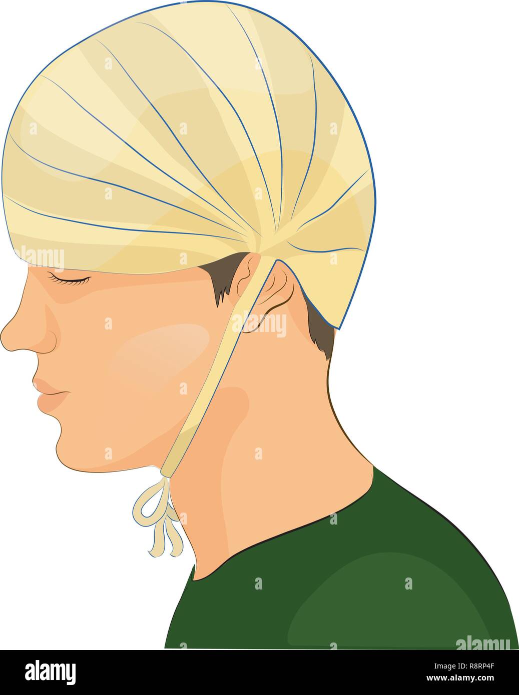 Joint dislocation Stock Vector Images - Alamy