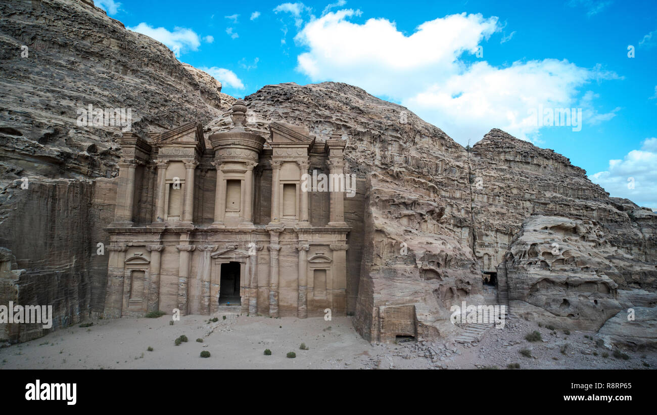 Nabataean kingdom hi-res stock photography and images - Alamy
