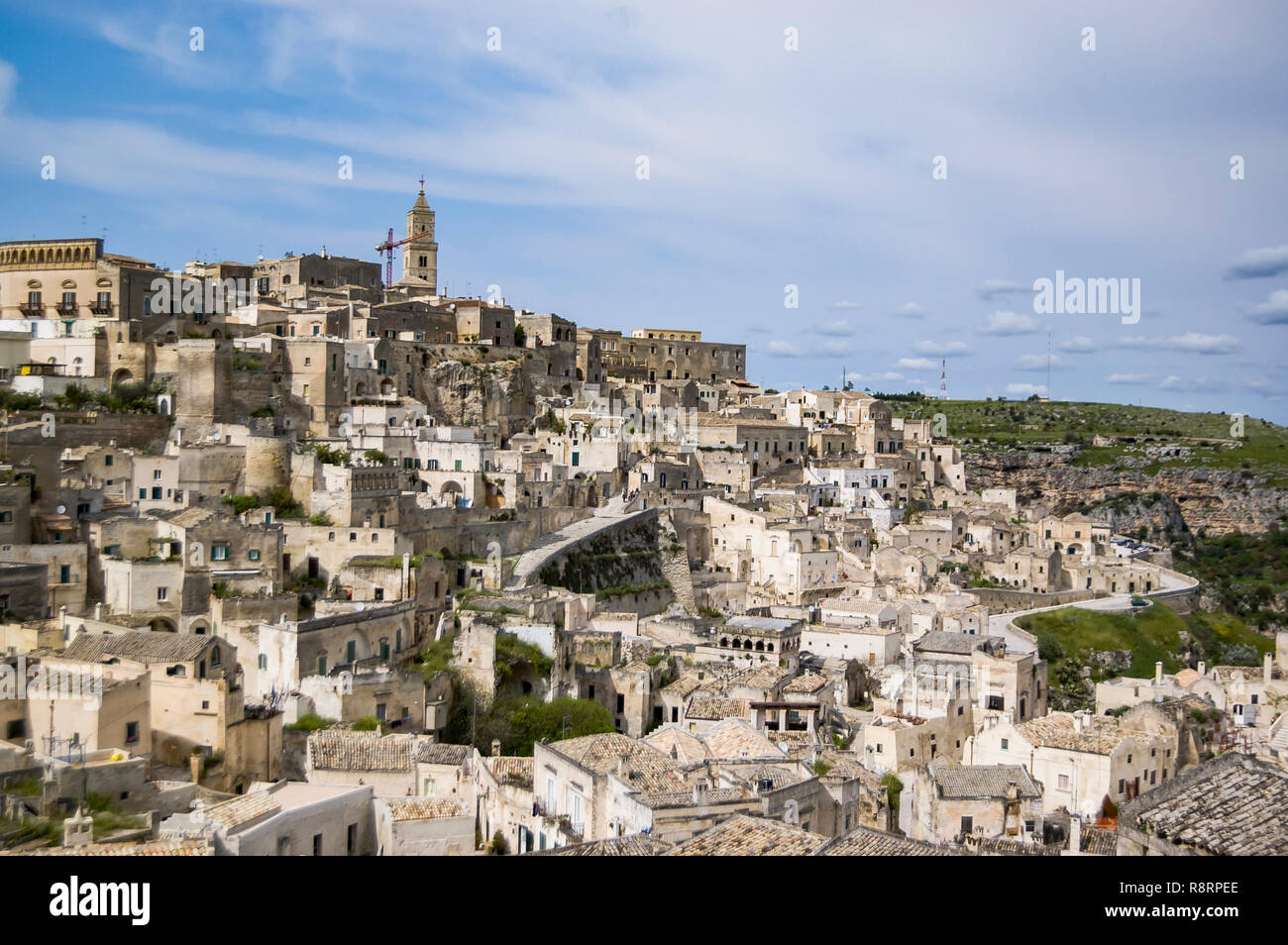 Olad city hi-res stock photography and images - Alamy