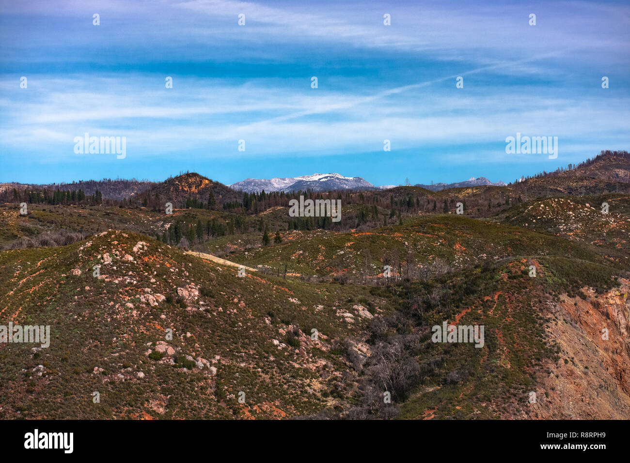 Edge of the world view hi-res stock photography and images - Alamy