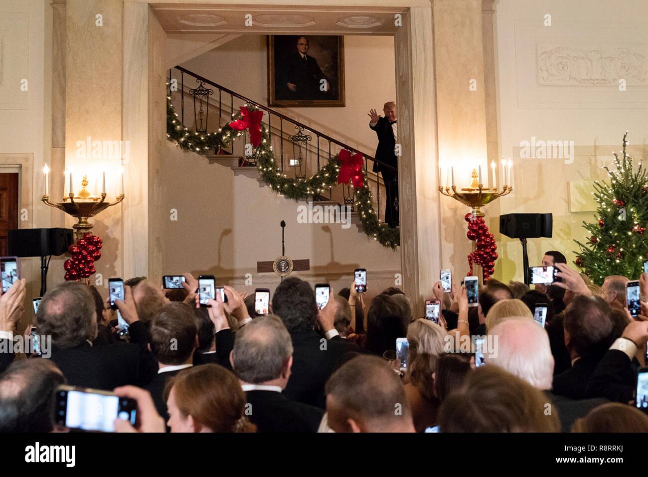 Congressianal ball hi-res stock photography and images - Alamy