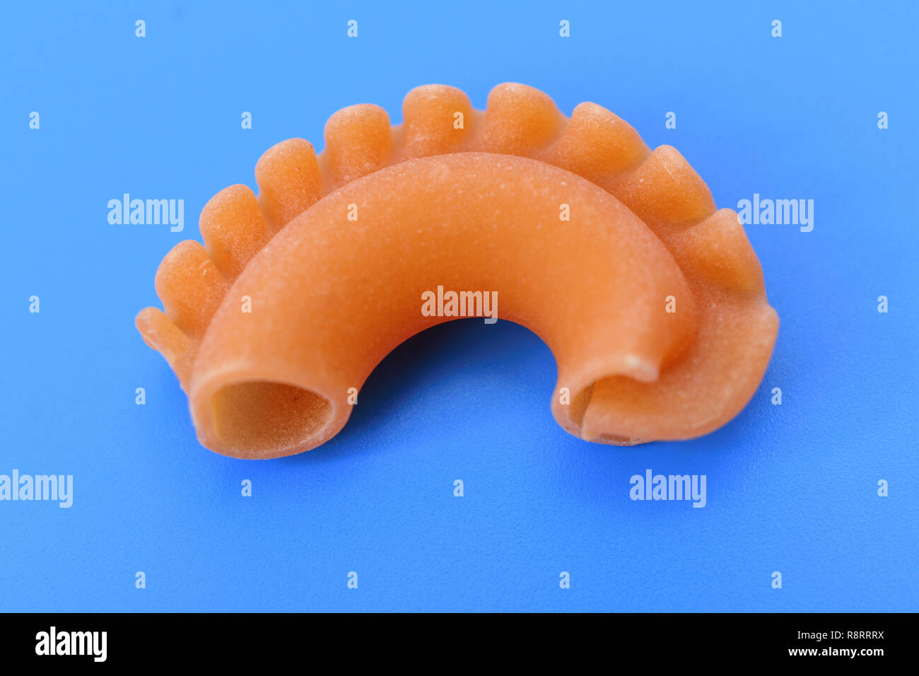 Creste di gallo pasta shape hi-res stock photography and images - Alamy