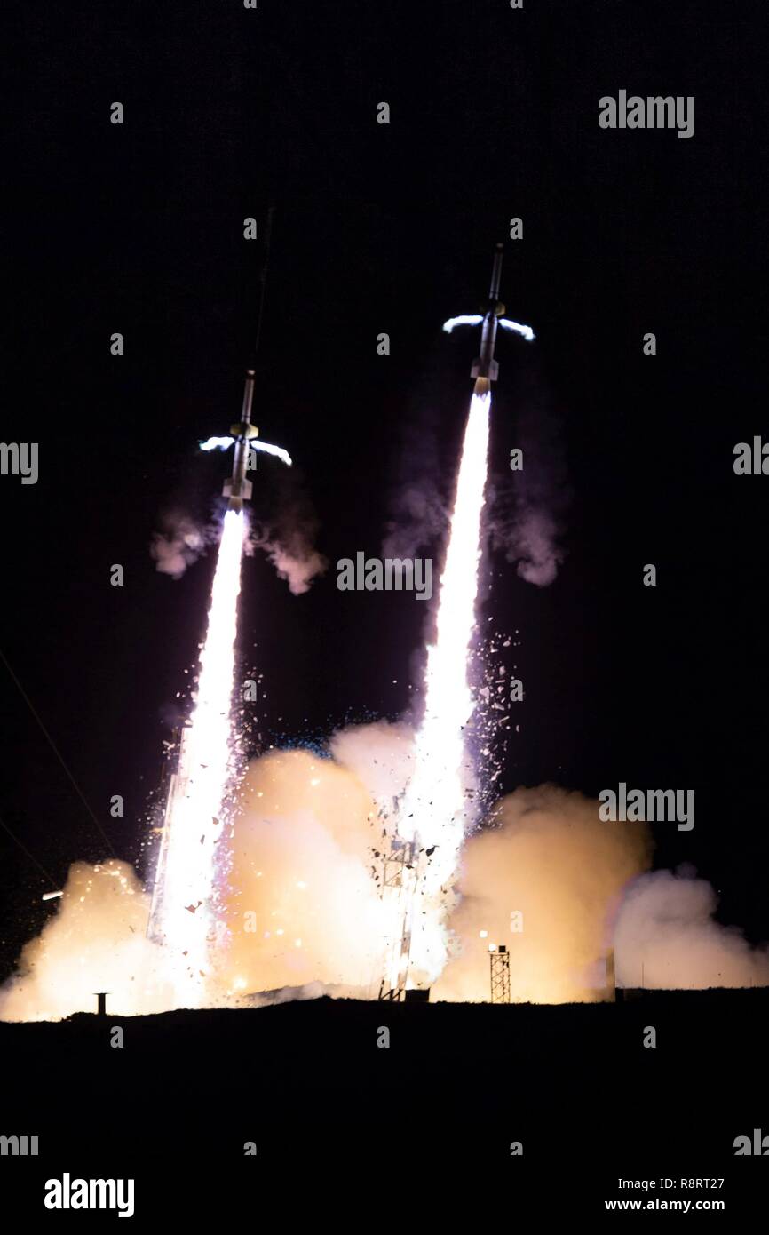 Andoya space center hi-res stock photography and images - Alamy