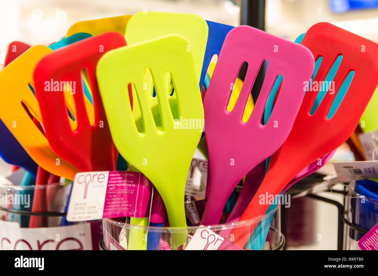 Feld Fire Spatulas Com