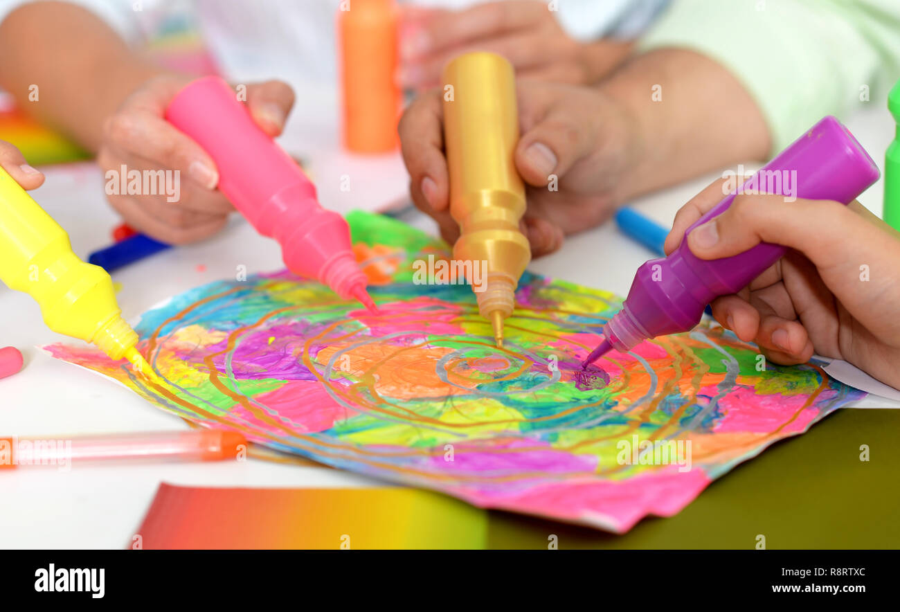 Inspiration for artists hi-res stock photography and images - Alamy