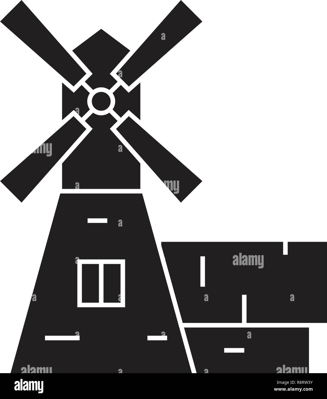 Solar car home Stock Vector Images - Alamy