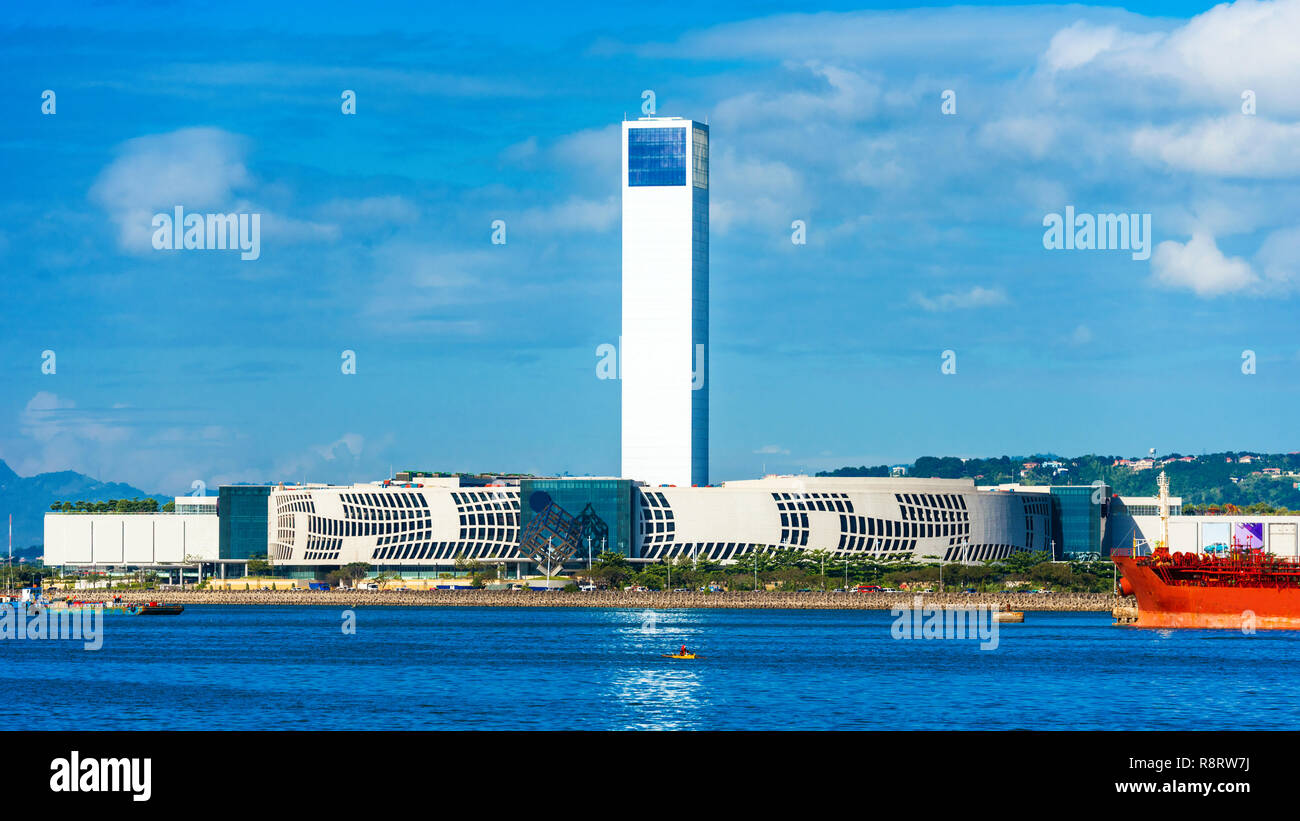 Cebu city building hi-res stock photography and images - Alamy