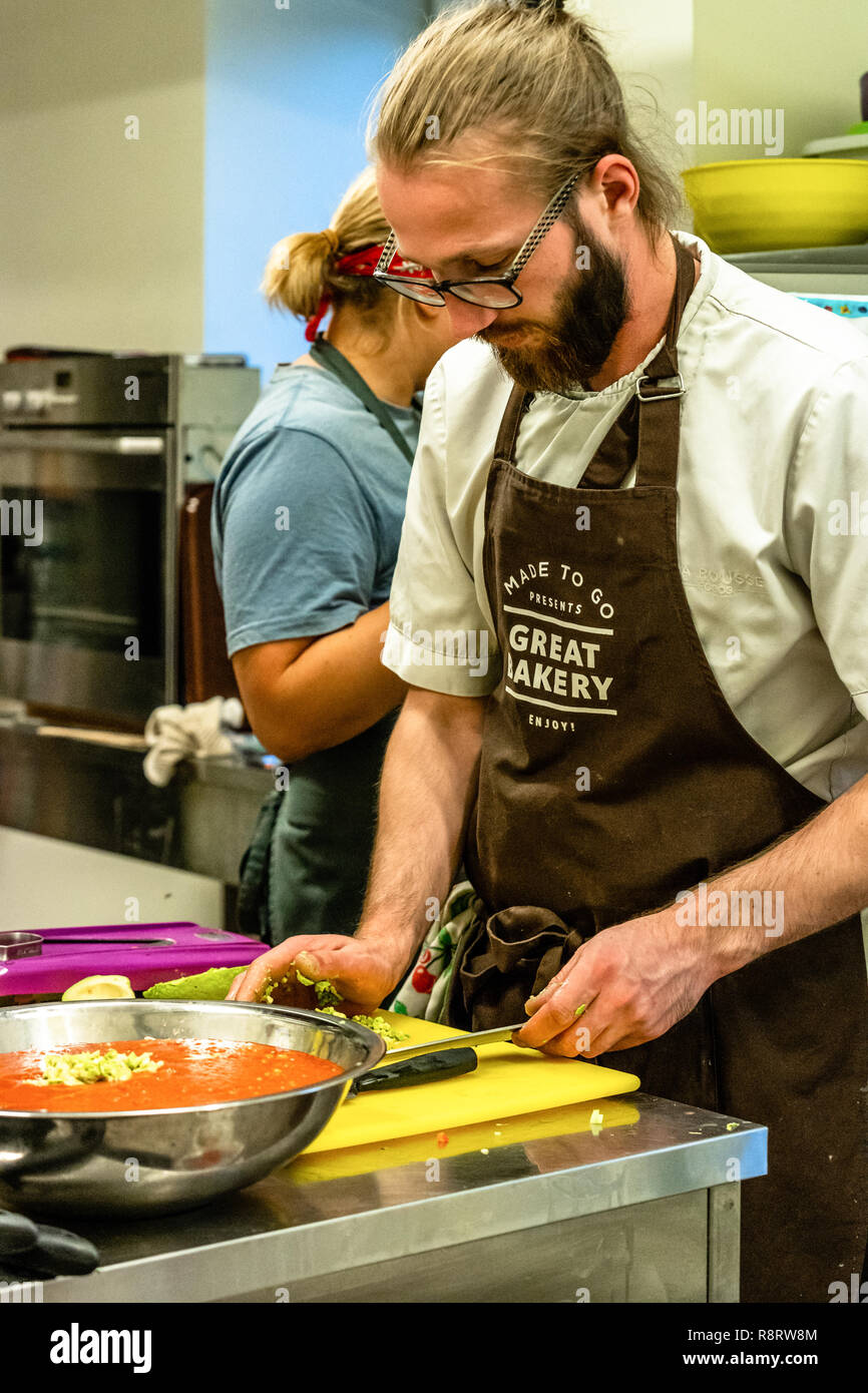 Presents fruit hi-res stock photography and images - Alamy