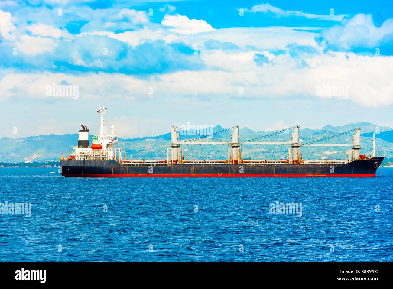View sea in cebu hi-res stock photography and images - Alamy