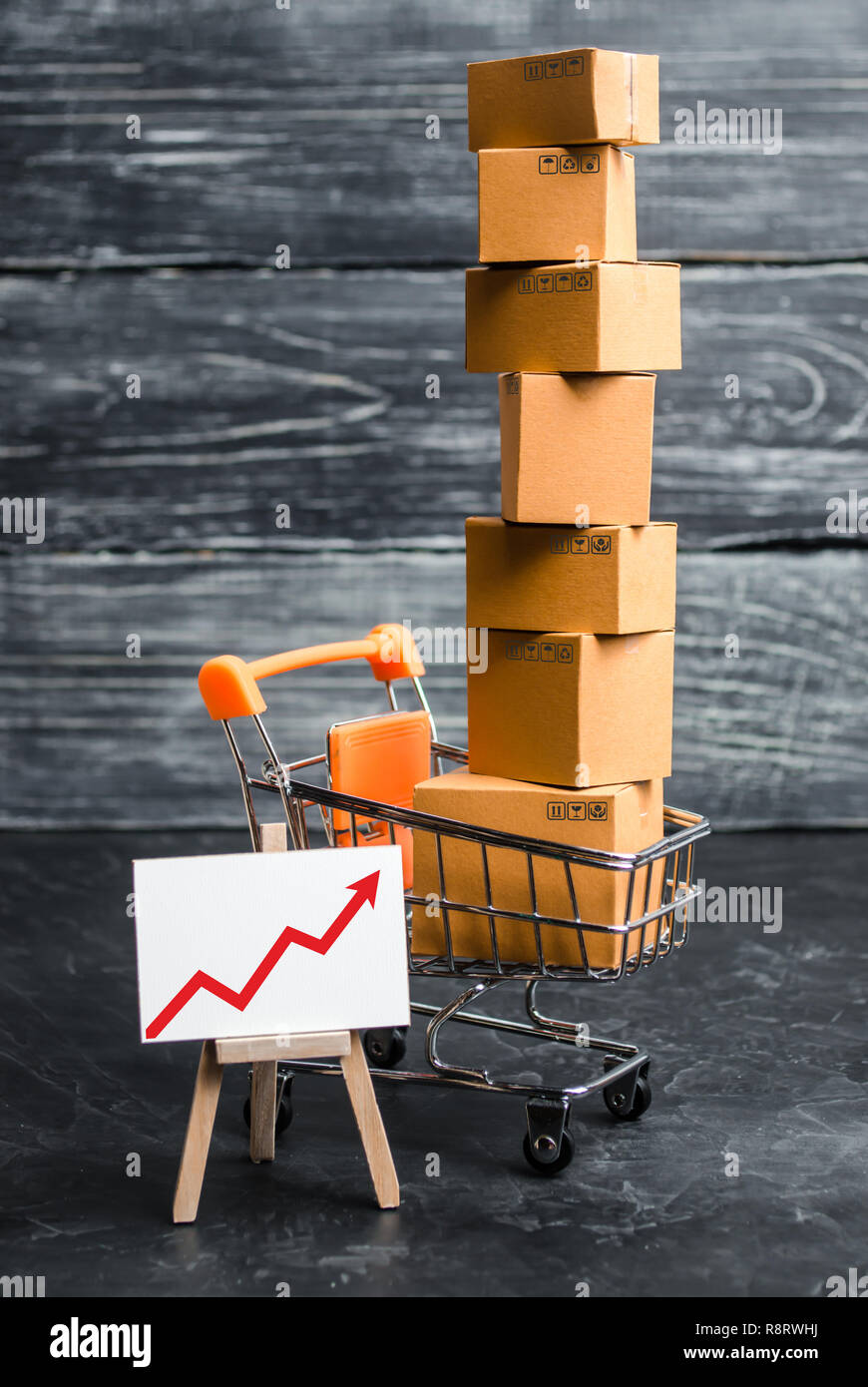 Consumer ability hi-res stock photography and images - Alamy