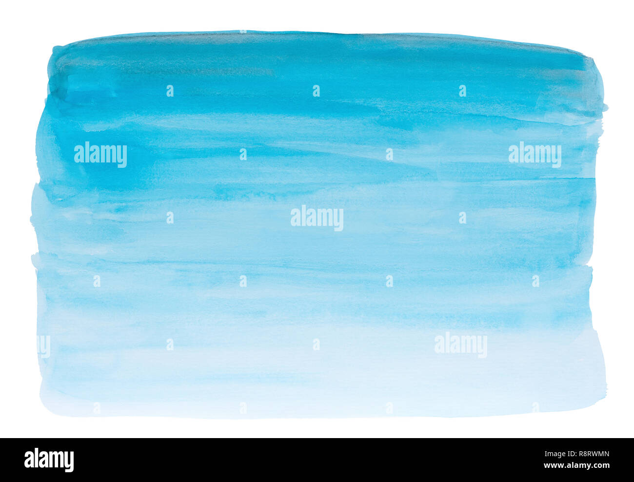 Gradient paper texture hi-res stock photography and images - Alamy