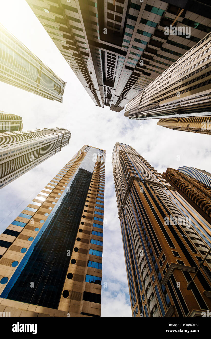 Dramatic perspective hi-res stock photography and images - Alamy