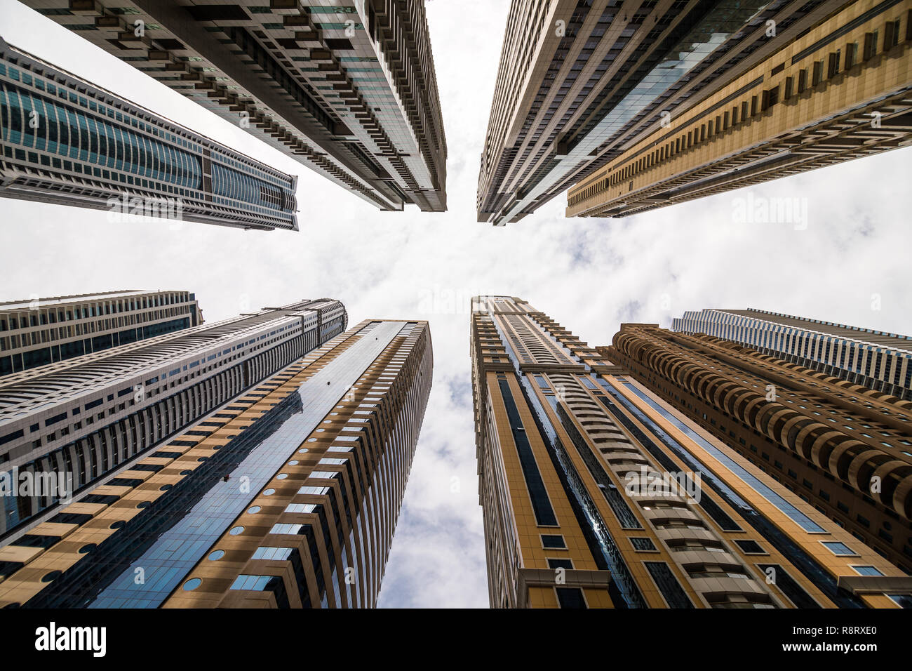 Dramatic perspective hi-res stock photography and images - Alamy