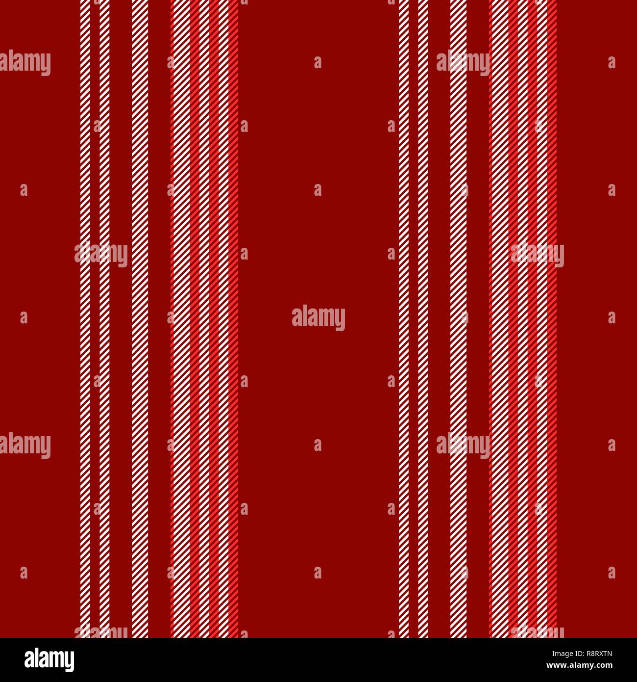 Red background lines seamless pattern. Vector illustration Stock Vector ...