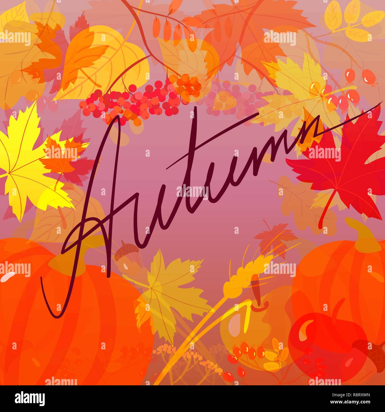 Deciduous crop Stock Vector Images - Alamy