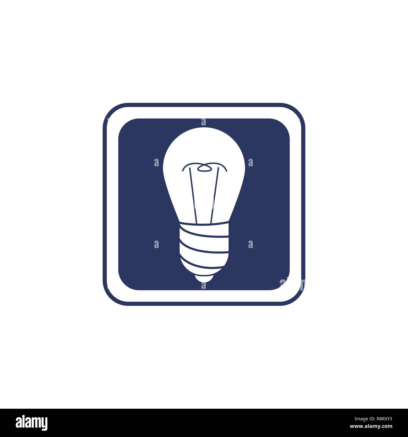 Minimal illumination Stock Vector Images - Alamy