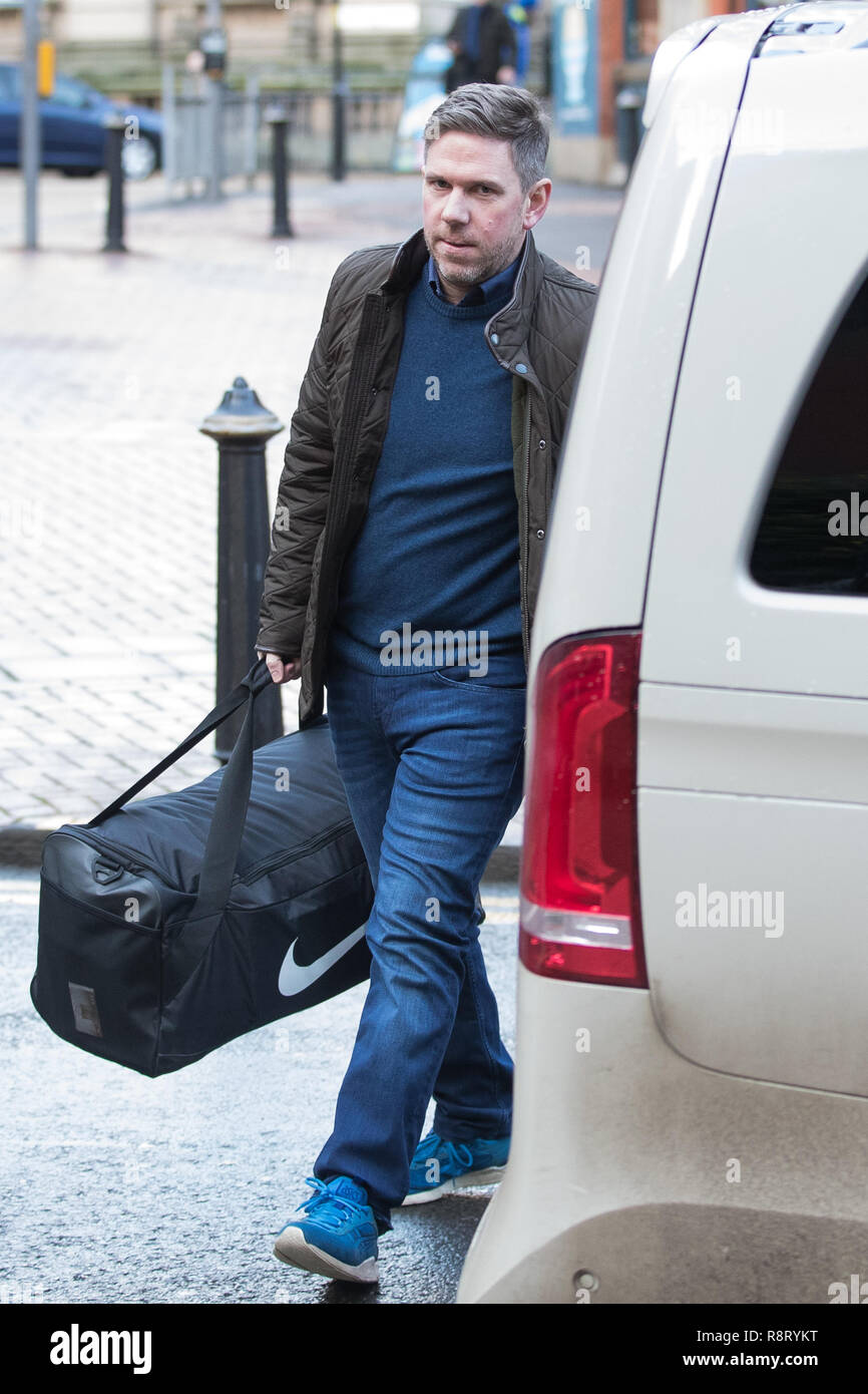 Kenrose hill kniver hi-res stock photography and images - Alamy