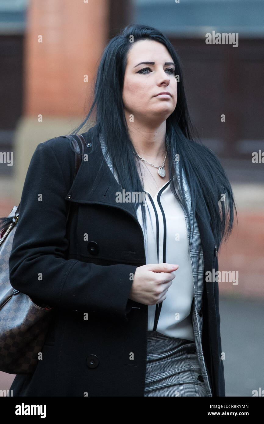 26 year old natalie connolly hi-res stock photography and images - Alamy