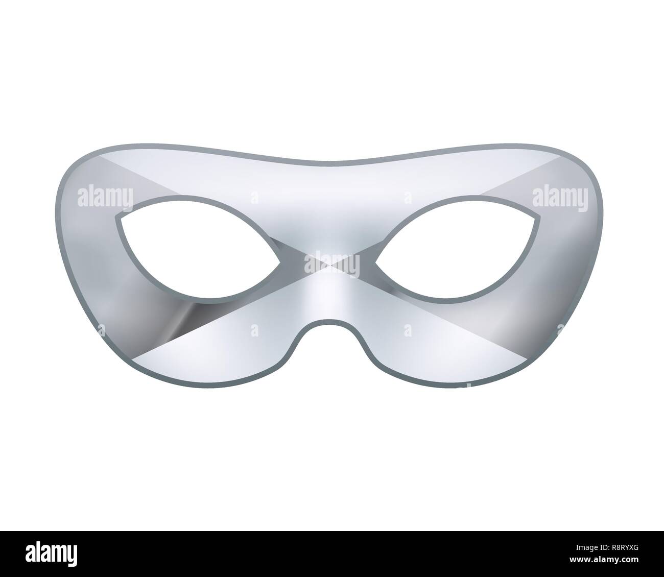 Traditional face mask masquerade Stock Vector Images - Alamy