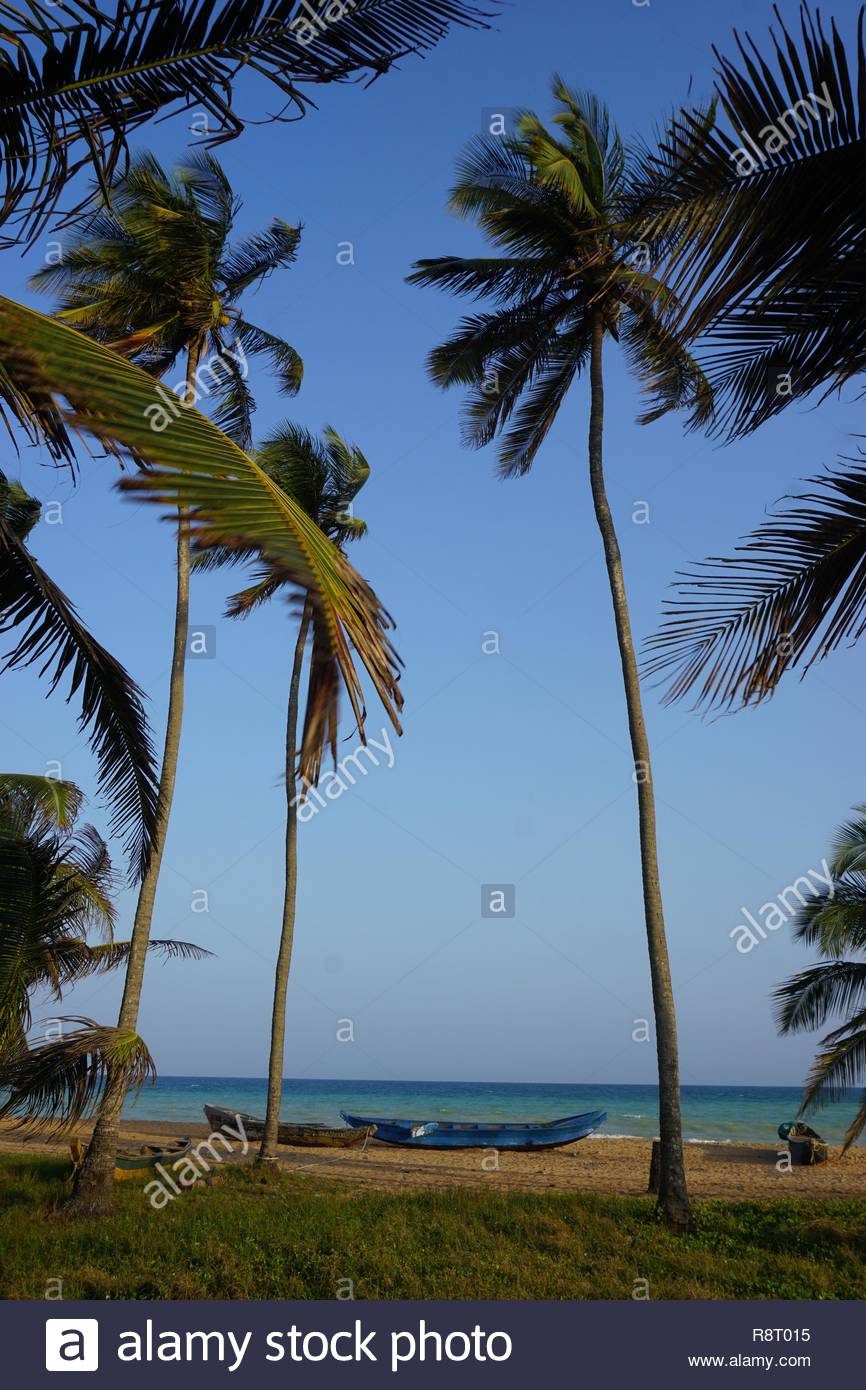 Togo Landscape High Resolution Stock Photography and Images - Alamy
