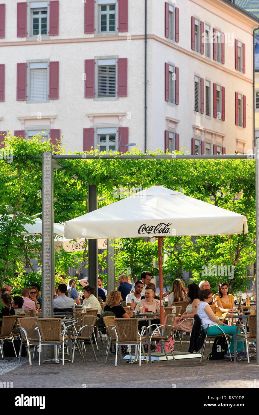 Canton Avenue High Resolution Stock Photography and Images - Alamy