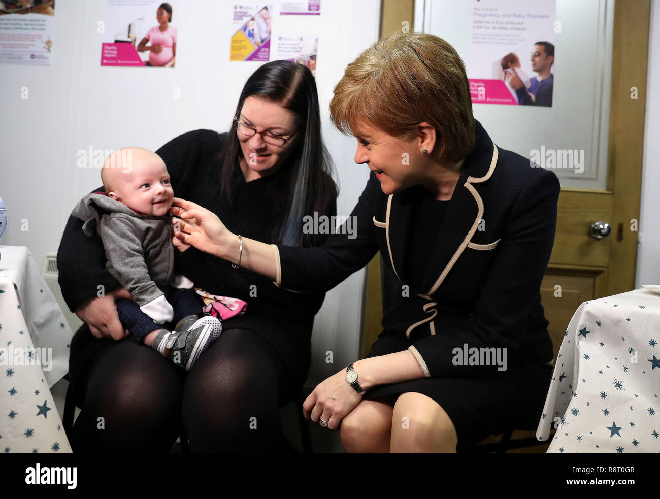 Megan mcbride hi-res stock photography and images - Alamy