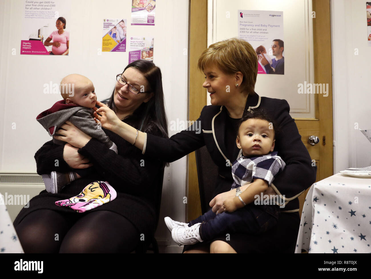 Megan mcbride hi-res stock photography and images - Alamy