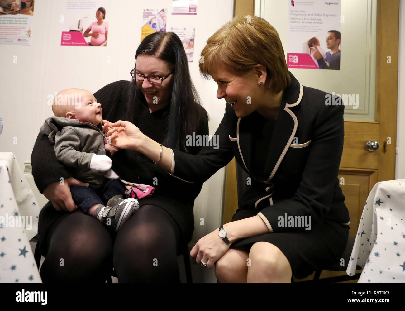 Megan mcbride hi-res stock photography and images - Alamy