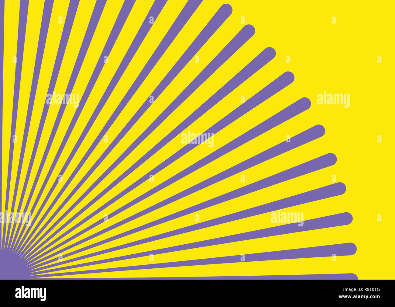 Yellow center line Stock Vector Images - Alamy