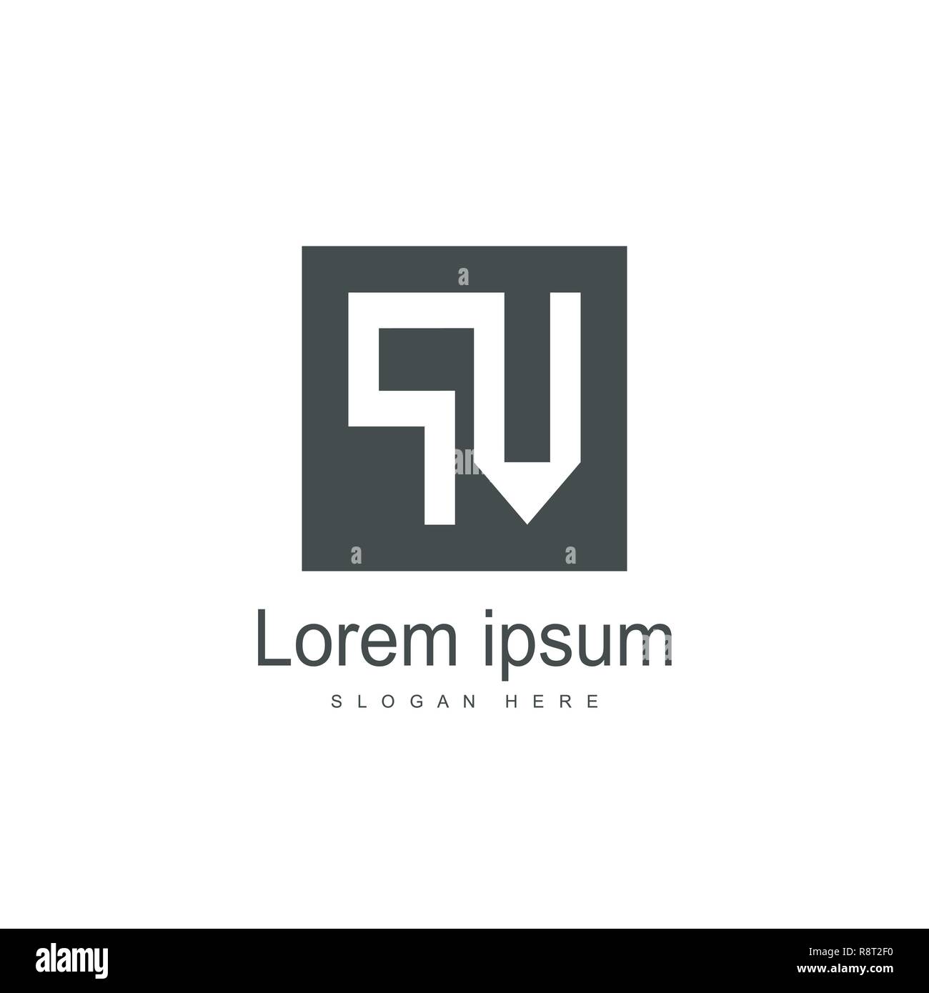 Pv logo Cut Out Stock Images & Pictures - Alamy