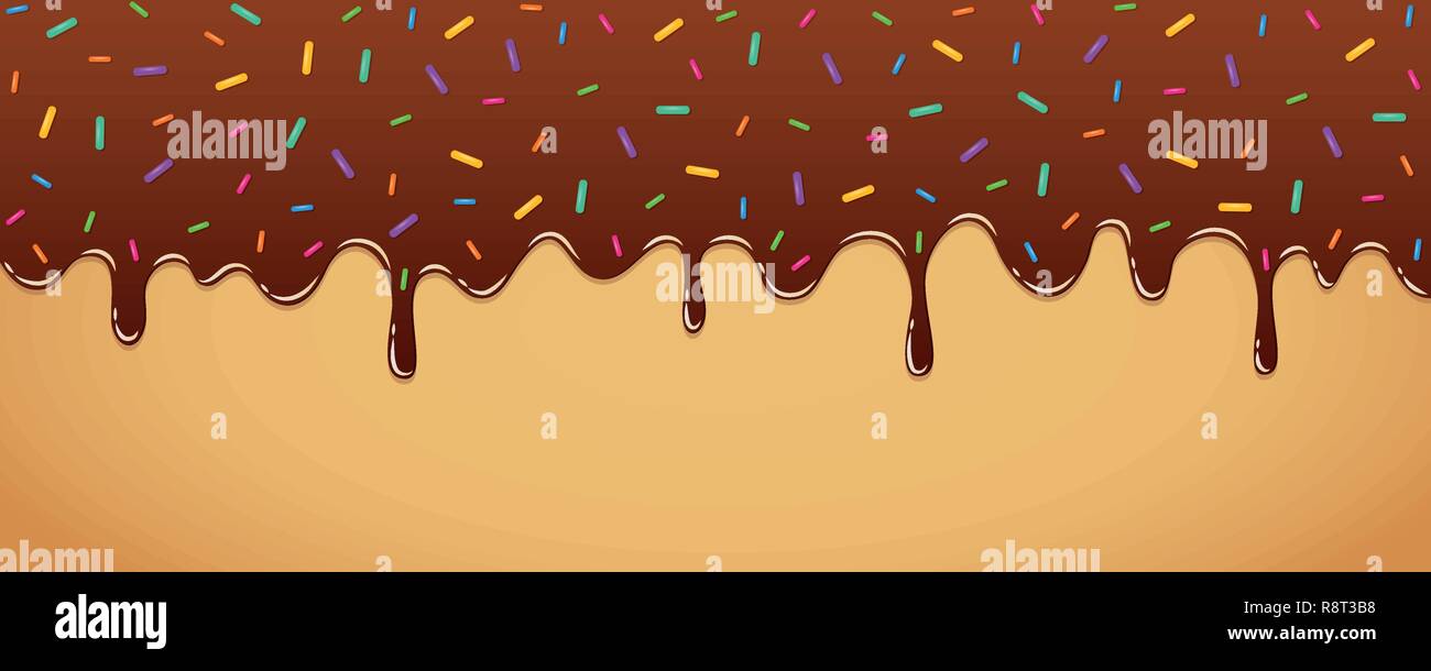 Melting decorative design hi-res stock photography and images - Alamy