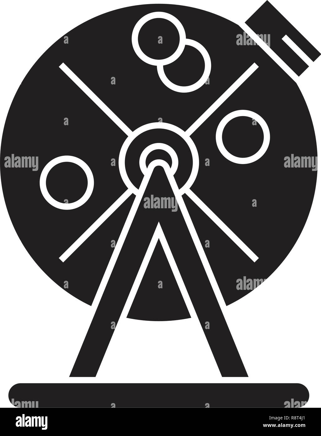 Bingo card game Stock Vector Images - Alamy