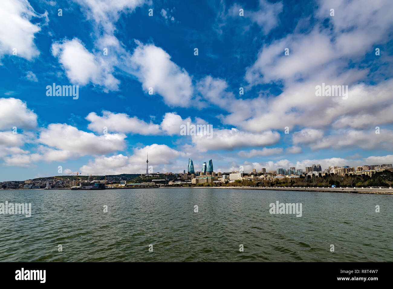 Seaside embankment hi-res stock photography and images - Alamy