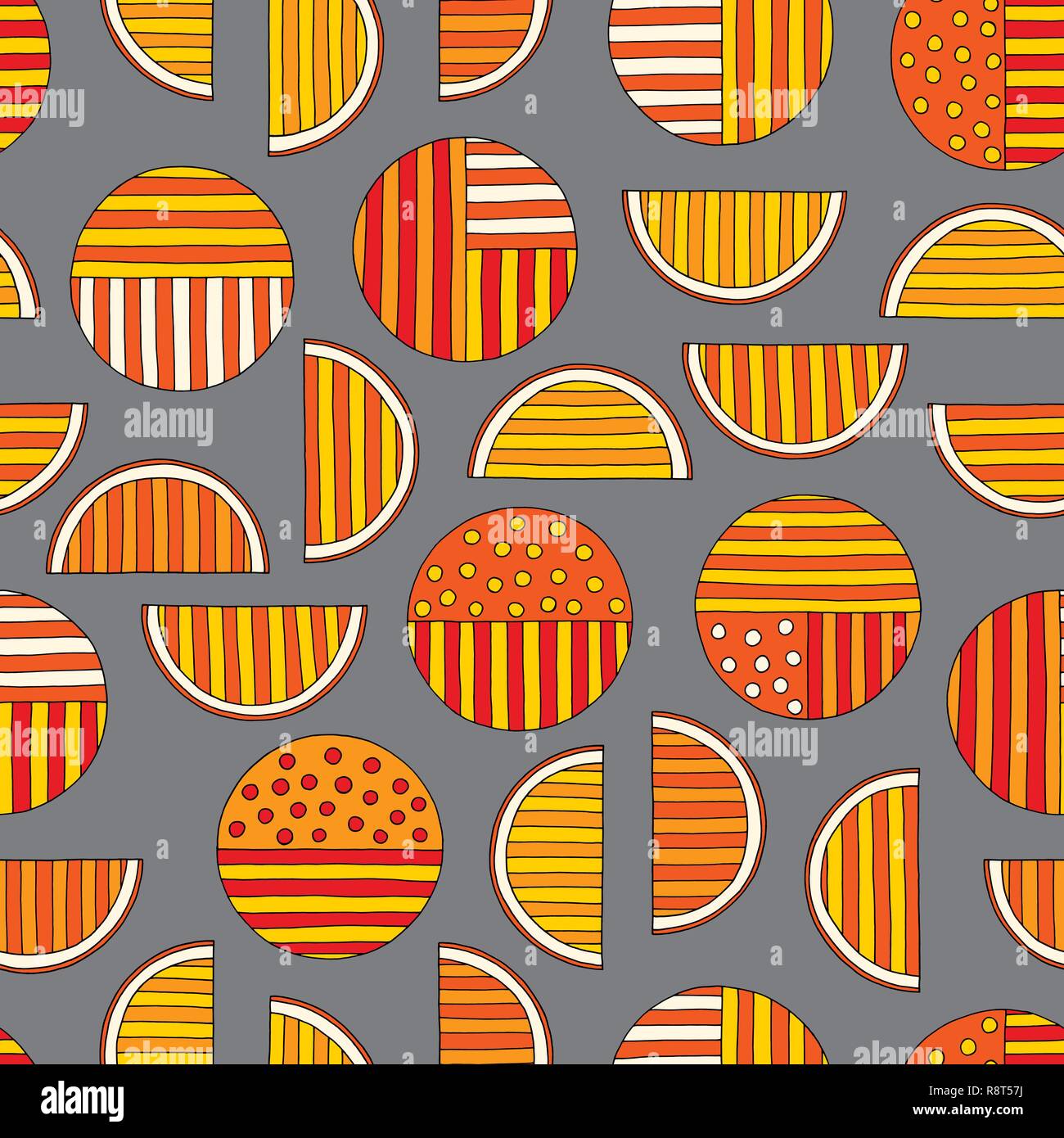 Pop folk style Stock Vector Images - Alamy