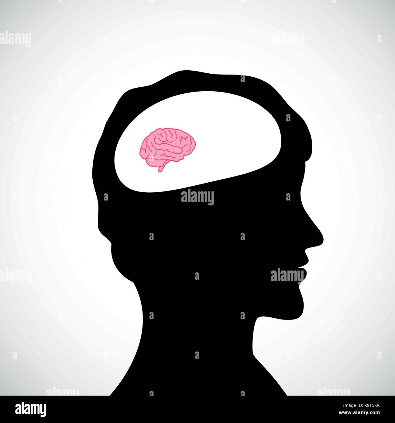 Small Brain High Resolution Stock Photography and Images - Alamy
