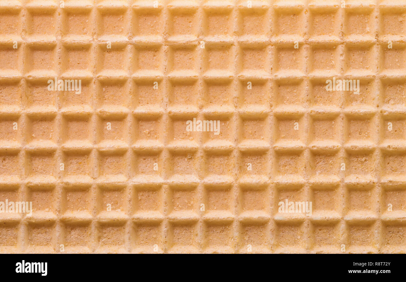 Wafer texture hi-res stock photography and images - Alamy