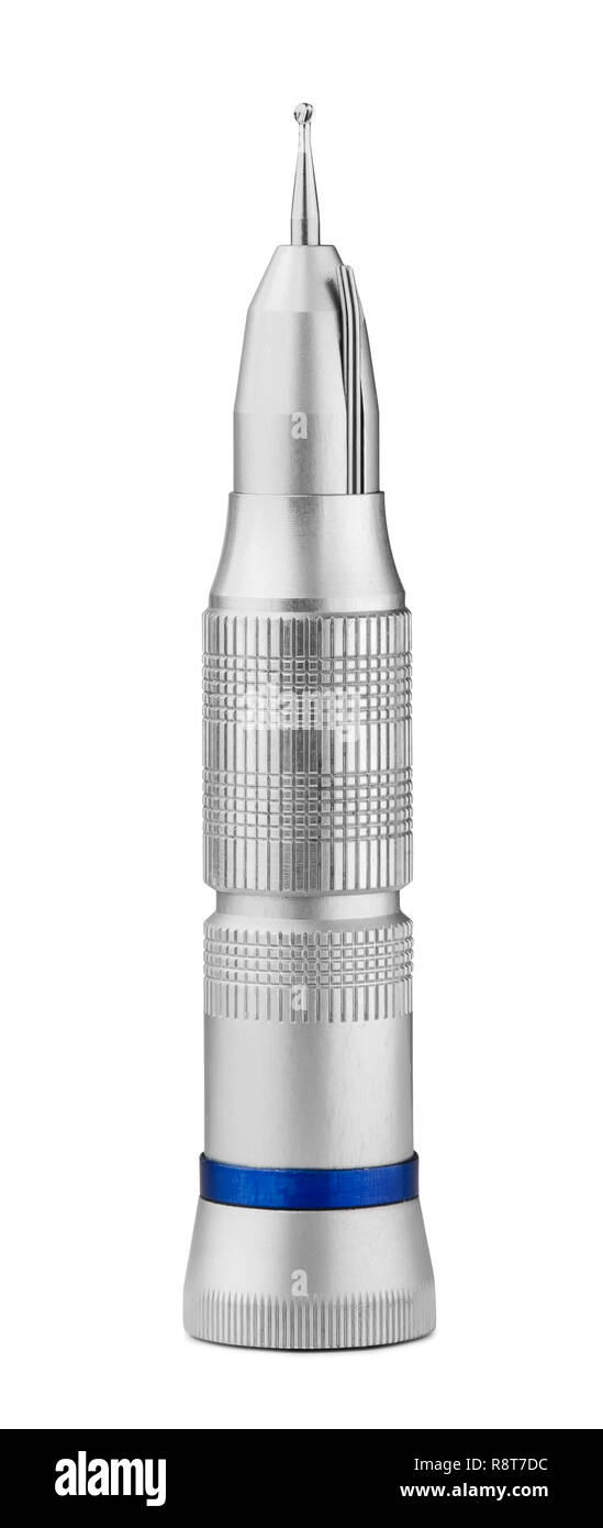 High technology clinic Cut Out Stock Images & Pictures - Alamy