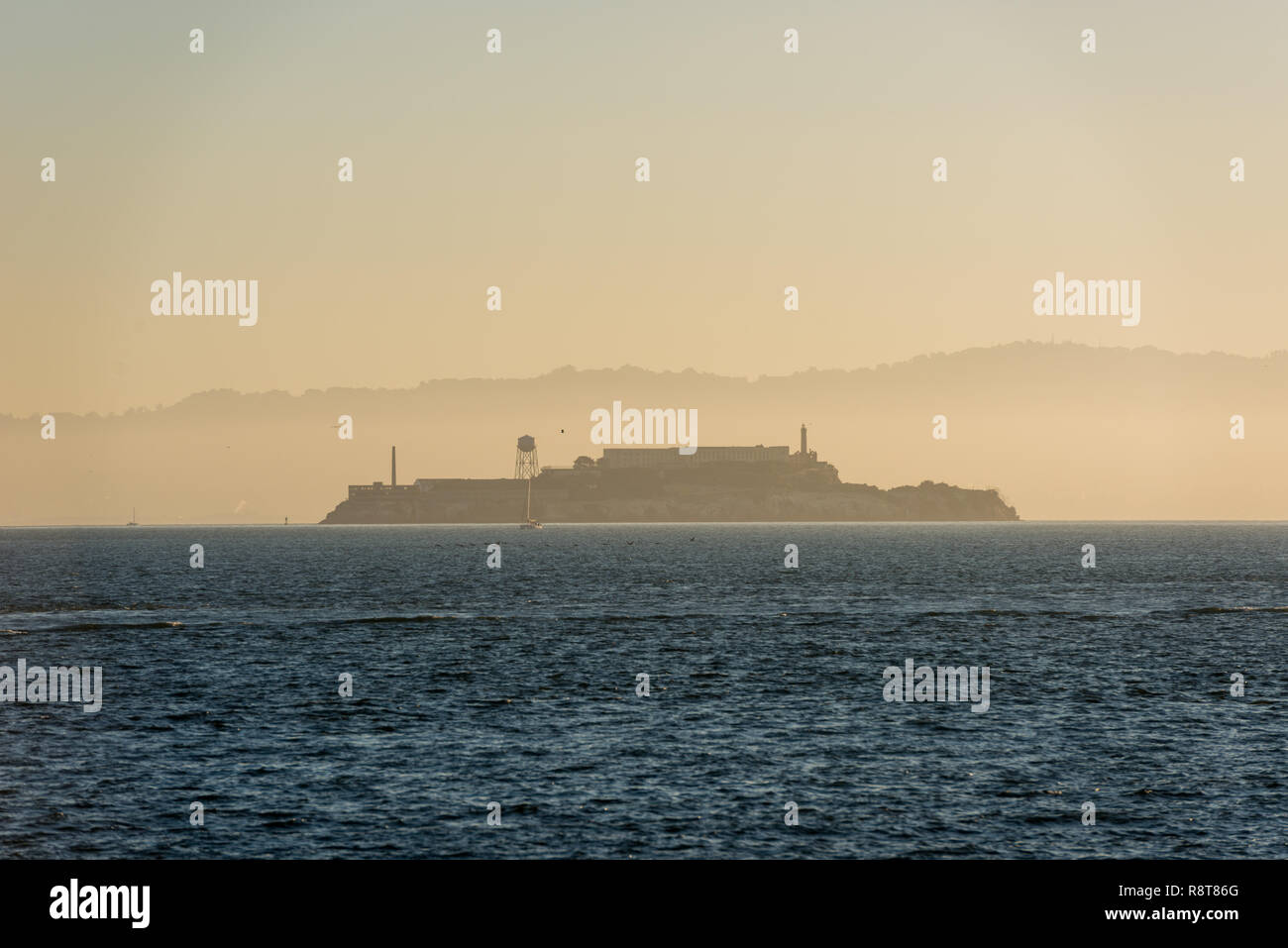 Fort Alcatraz