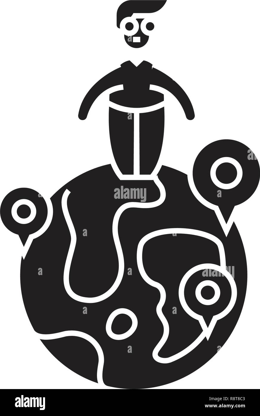 Competence Stock Vector Images - Alamy