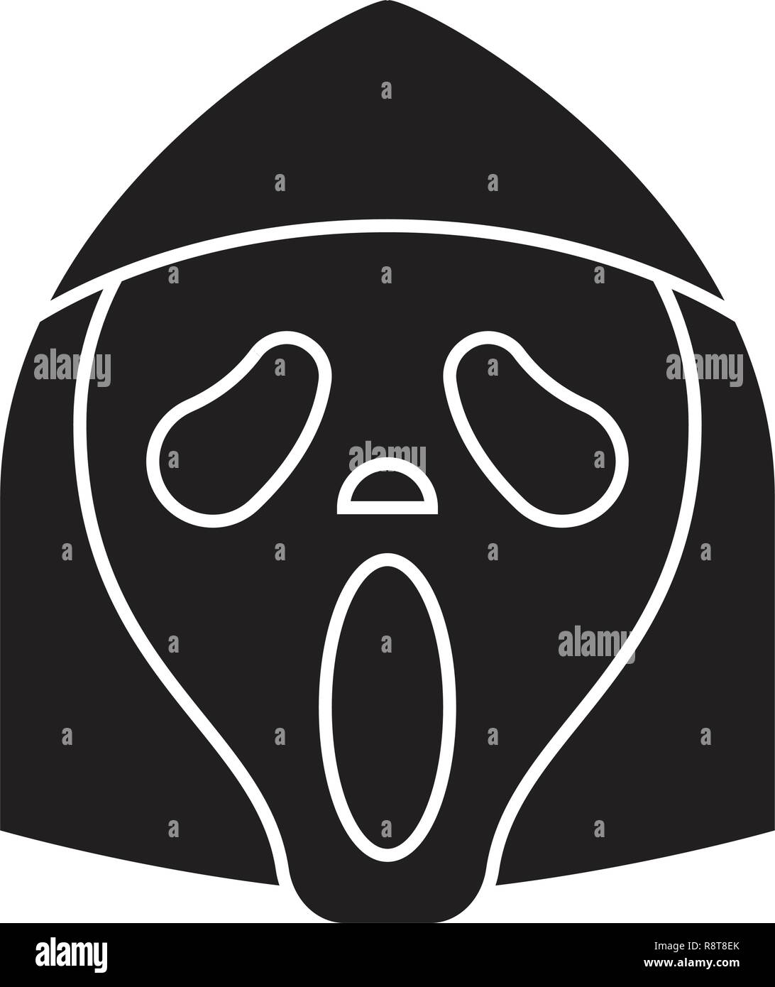 Grim Reaper Illustration High Resolution Stock Photography and Images ...