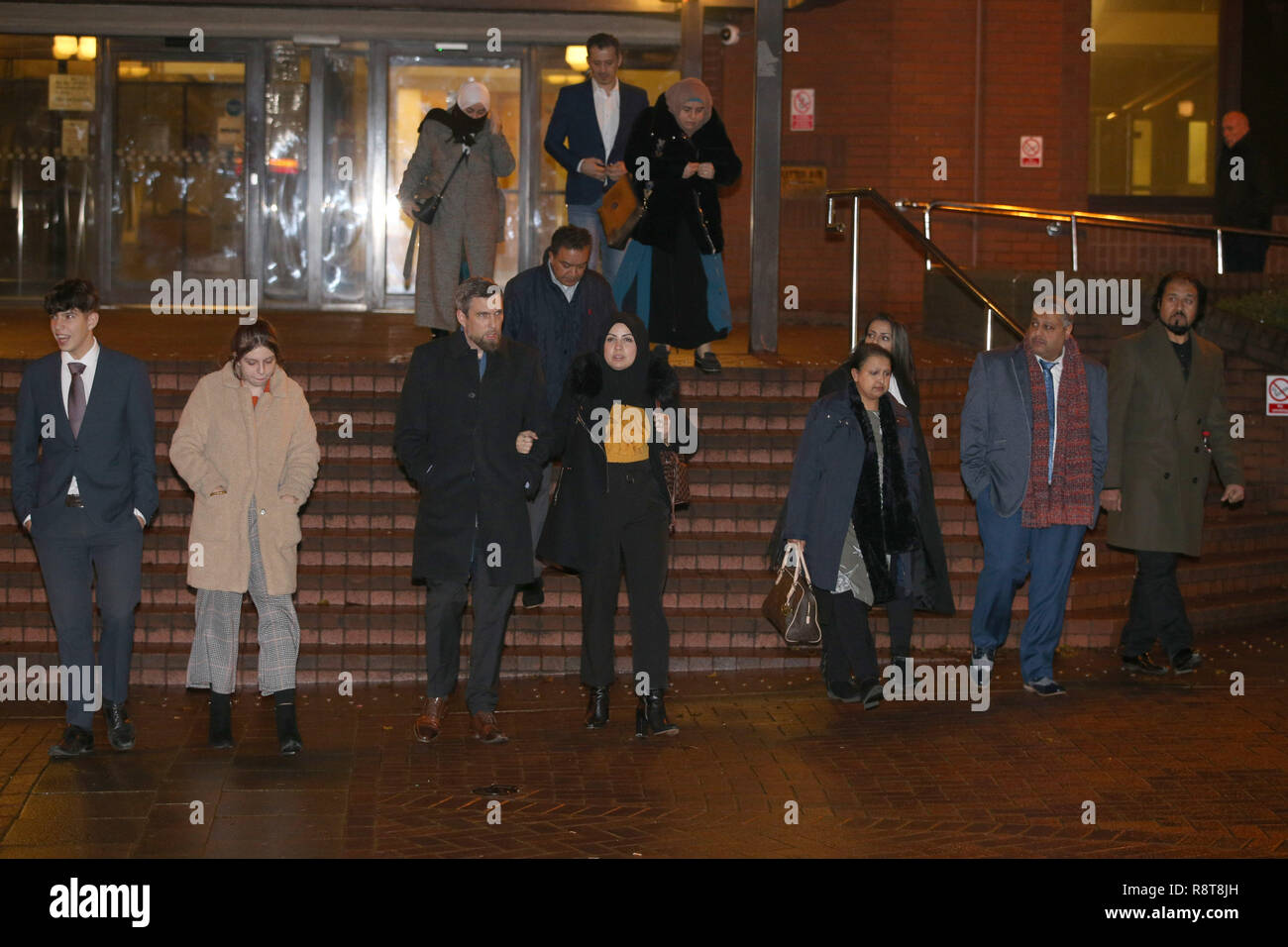 Janbaz tarin sentenced hi-res stock photography and images - Alamy