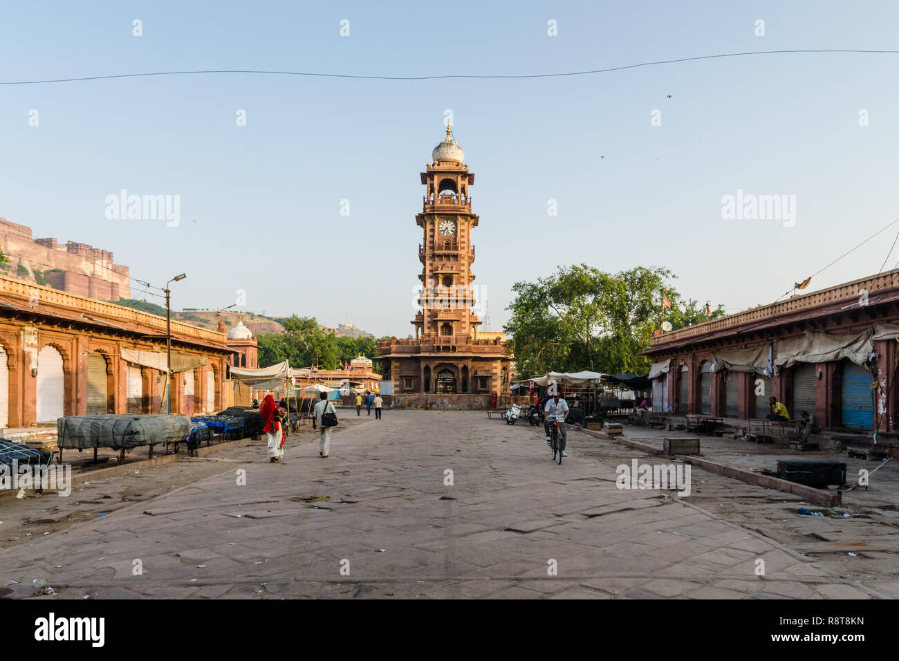 Ghanta ghar hi-res stock photography and images - Alamy