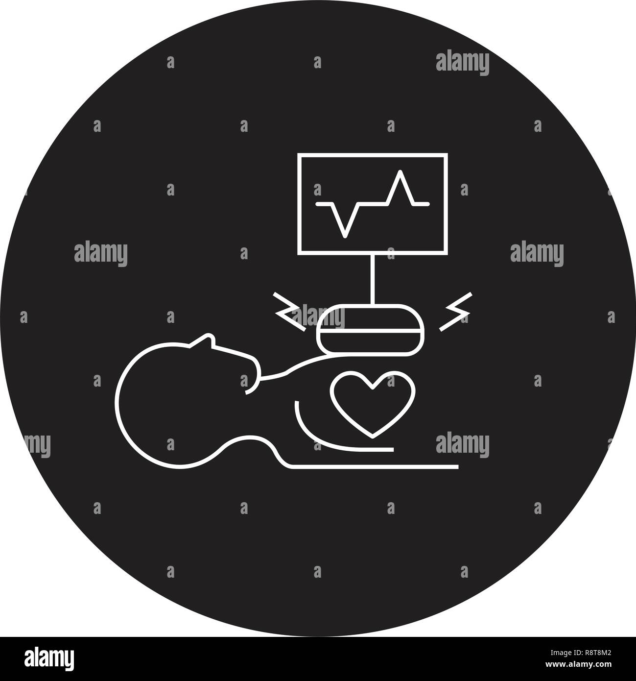 Surgery Symbol Stock Photos & Surgery Symbol Stock Images - Alamy