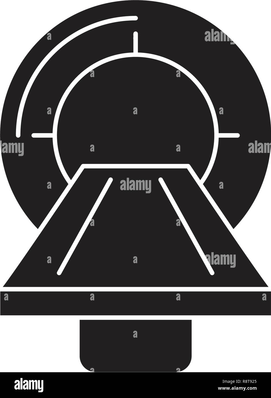 Diagnostic imaging sign hospital hi-res stock photography and images - Alamy