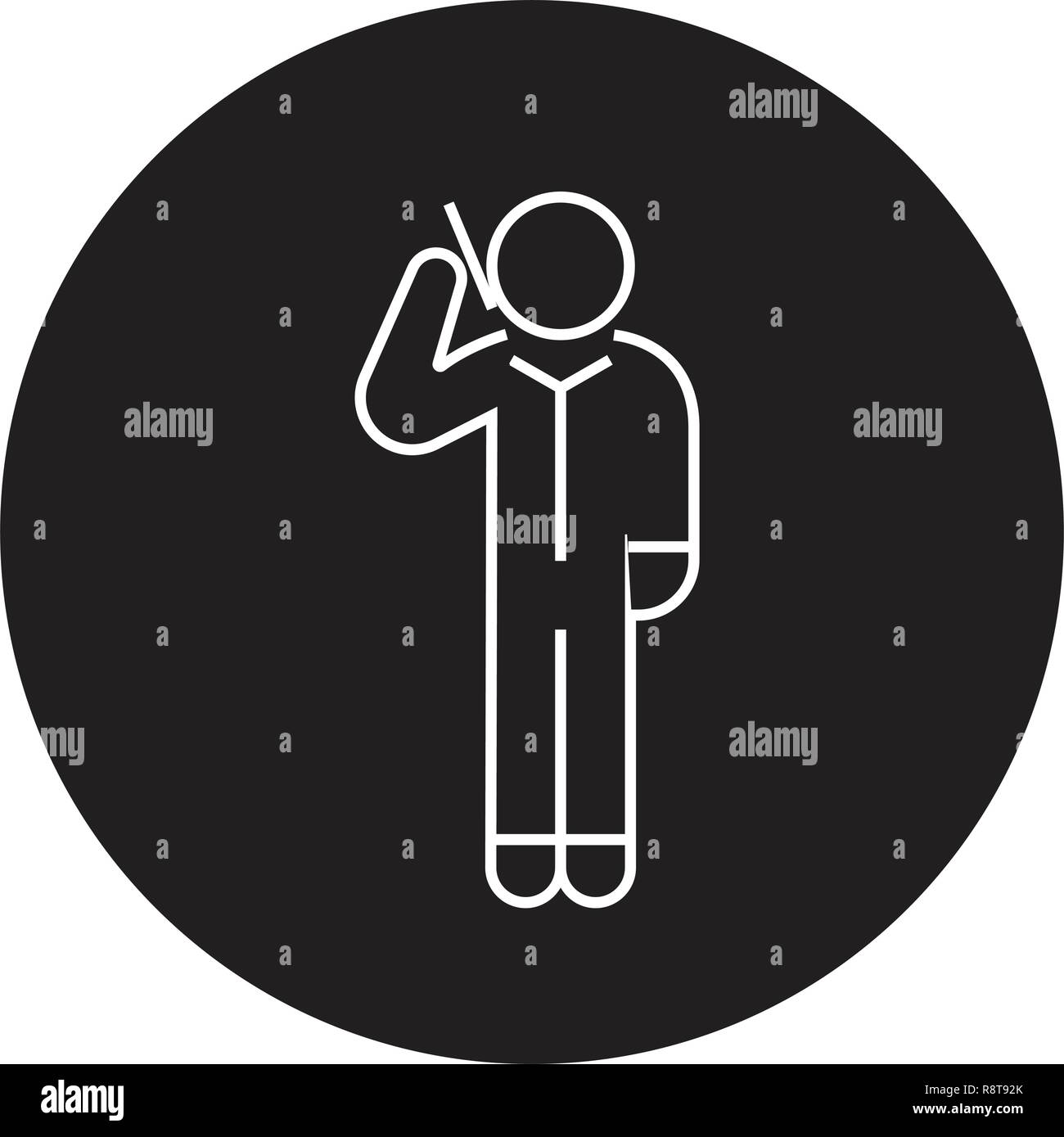 Man Vector Stock Photos & Man Vector Stock Images - Alamy
