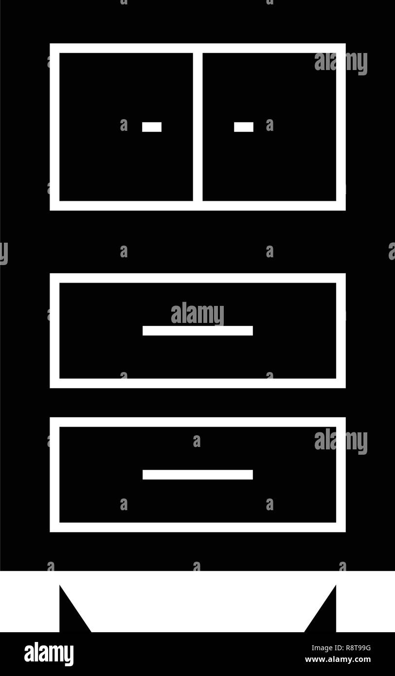 Office kitchen floor Black and White Stock Photos & Images - Alamy