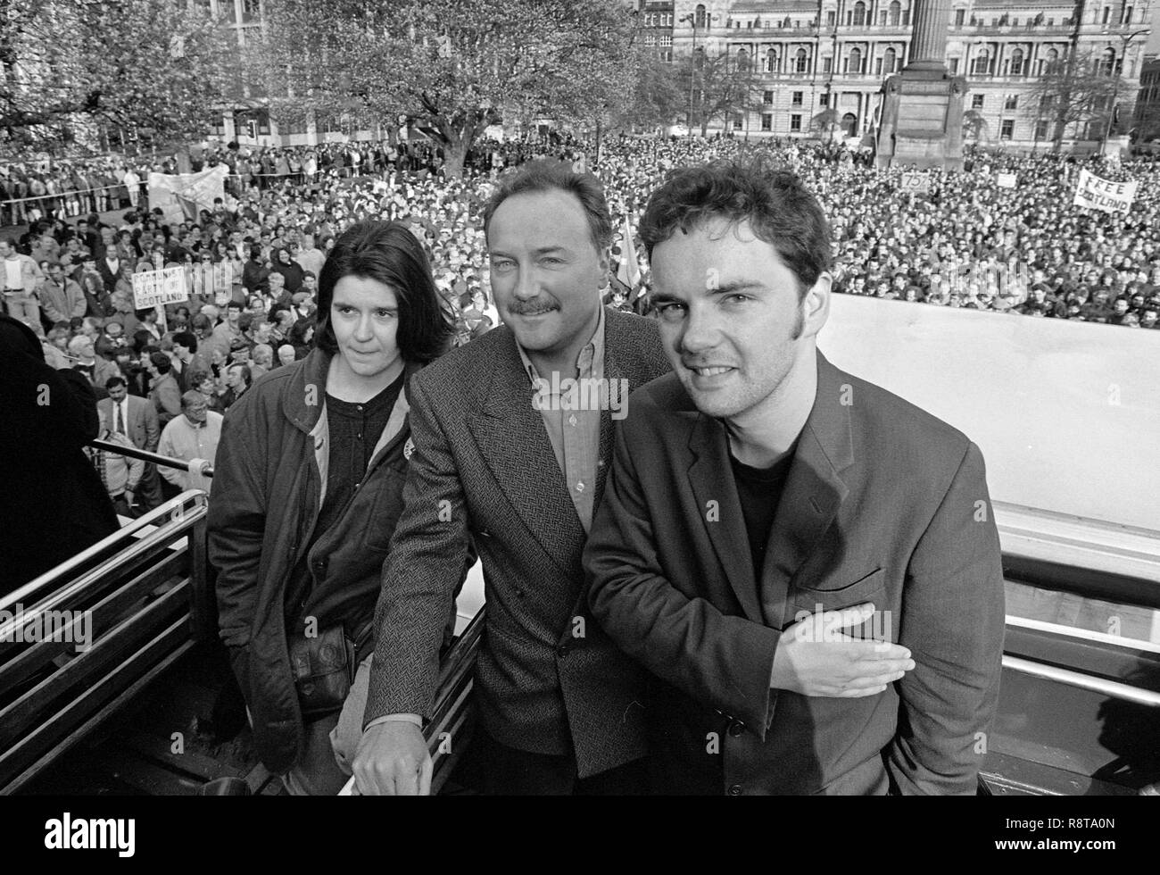 George Galloway High Resolution Stock Photography and Images - Alamy